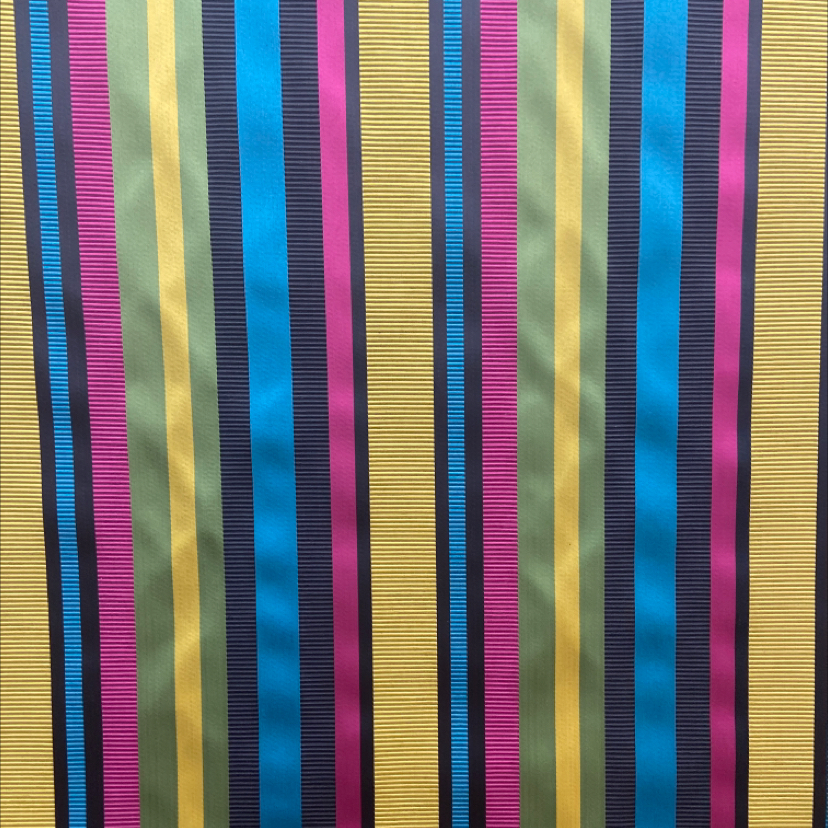 Fabric5andDime: Beautiful Stripe (H) | H1003-1 | Fabric5andDime