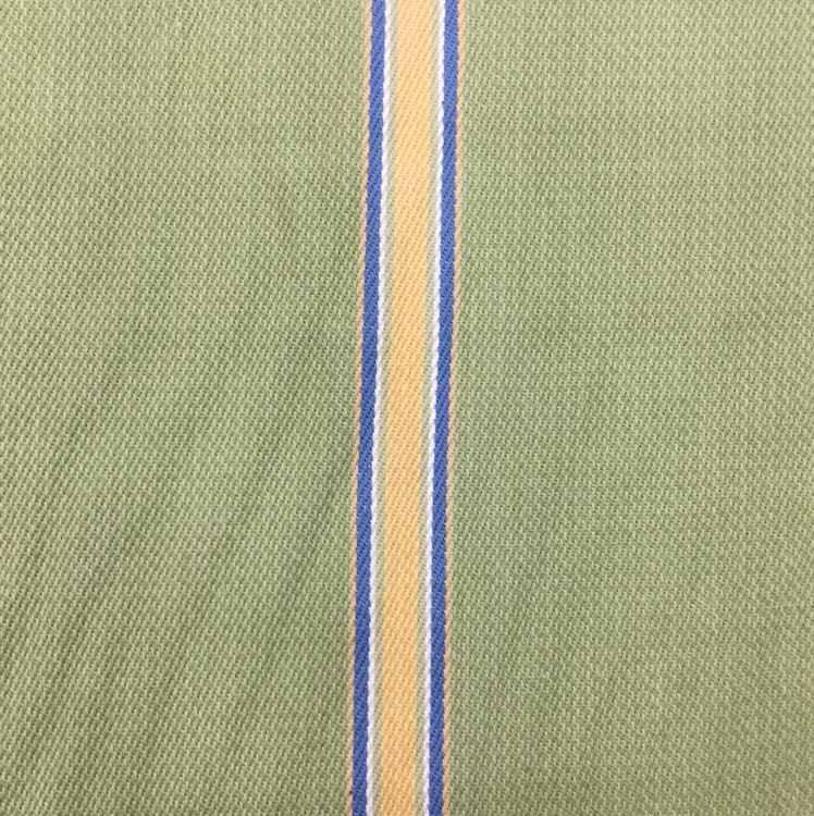 10 Yards Stripe Canvas/Twill Fabric | Fabric5andDime - Fabric5andDime