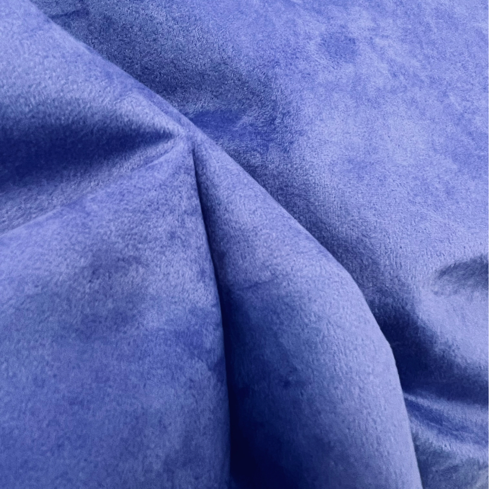 Crypton Suede Plum | H1524-1 | Fabric5andDime - Fabric5andDime