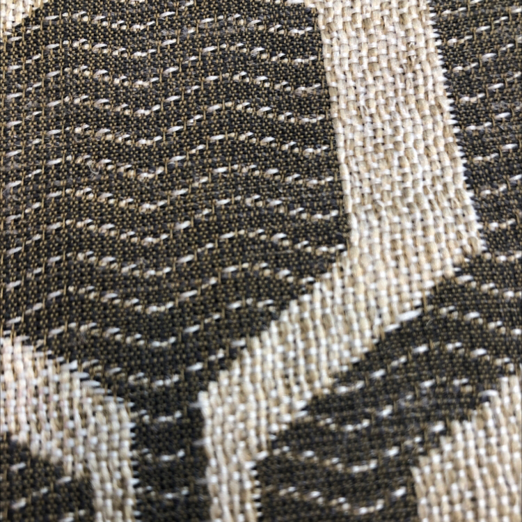 3 3/4 Yards Geometric 100% Polyester Woven Fabric | Fabric5andDime ...