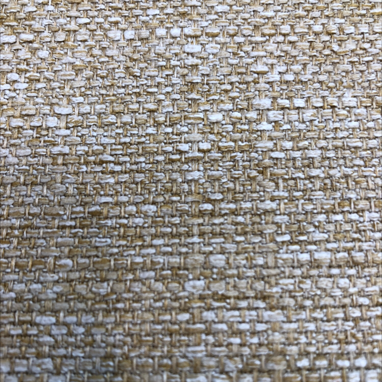 7 Yards Solid Textured 100% Polyester Woven Fabric | Fabric5andDime ...